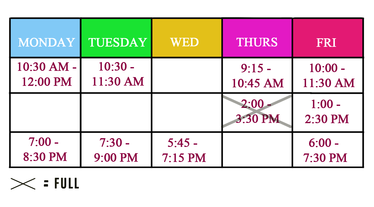 Spanish Classes in Melbourne for beginners to advanced